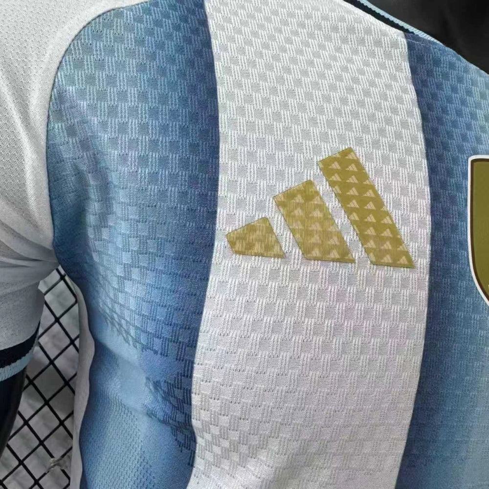 MESSI 10 ARGENTINA HOME WORLD CUP 2026 AUTHENTIC JERSEY – ANT STORE